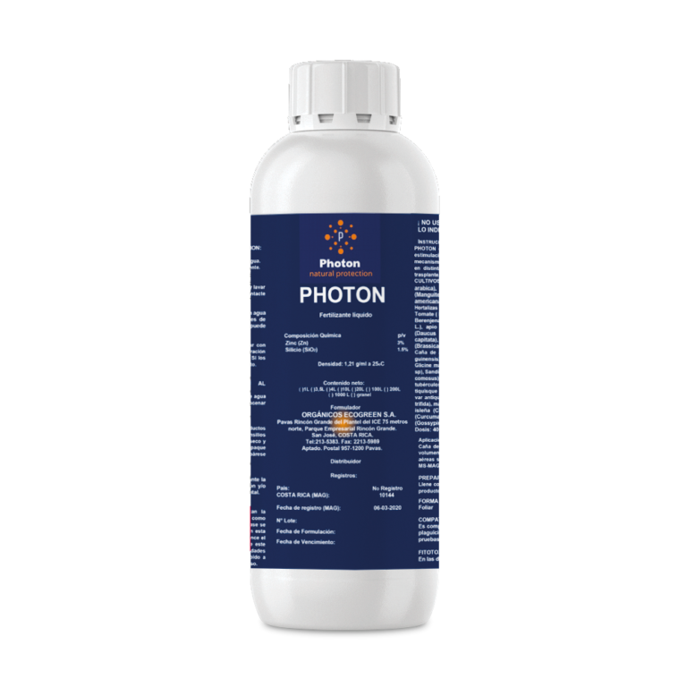 Photon – Amvac LatAm